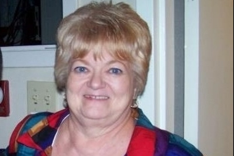 Fundraiser for Tammie Hamilton by Dan Daly : Nancy's Medical & Funeral ...