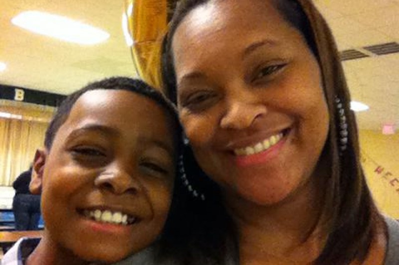 Fundraiser by Aisha Walker : Quindarius JrNLC Washington trip