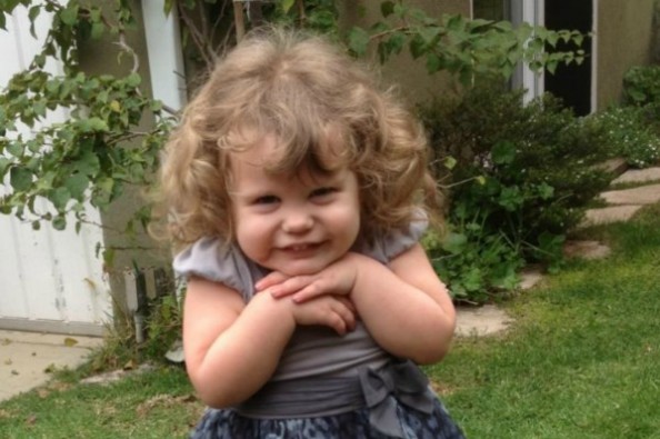 Fundraiser by Heather Stone-Kirkland : Hope for Hazel