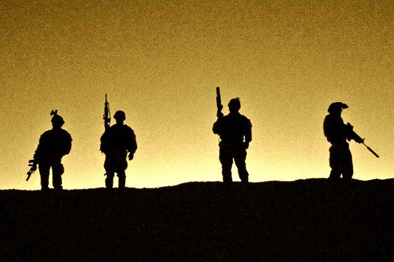 Fundraiser by Daniel Lard : Operator Relief Program Fund