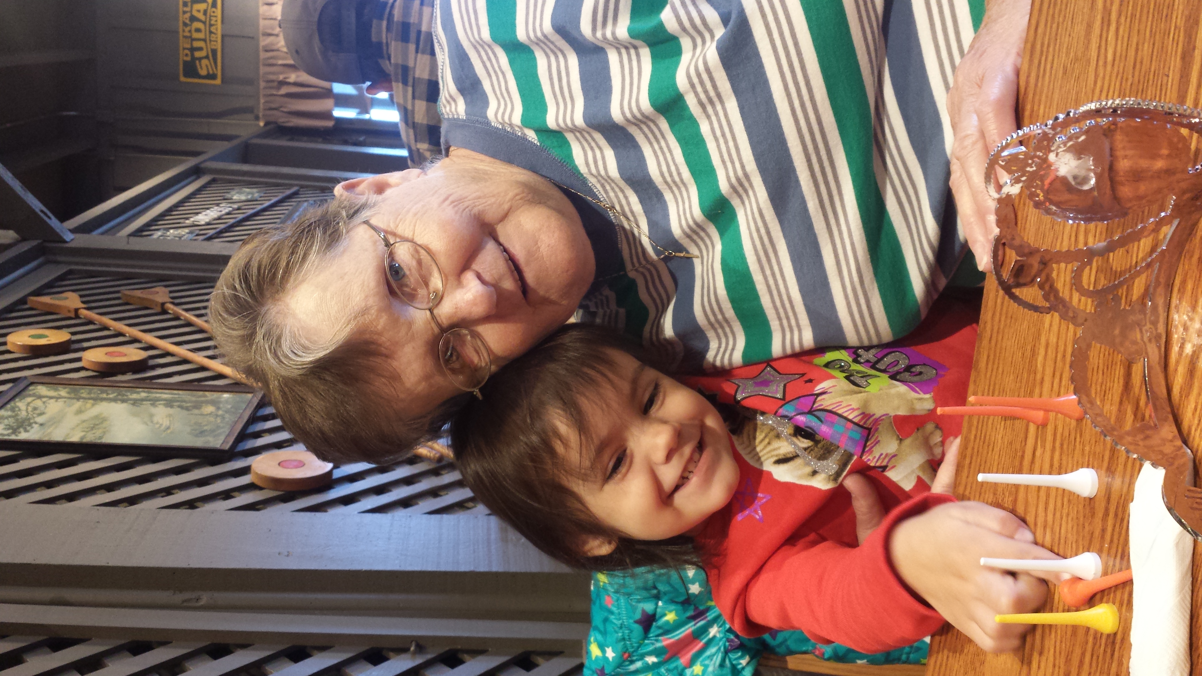 Fundraiser by geraldine lloyd : Great Grandma Flood victim