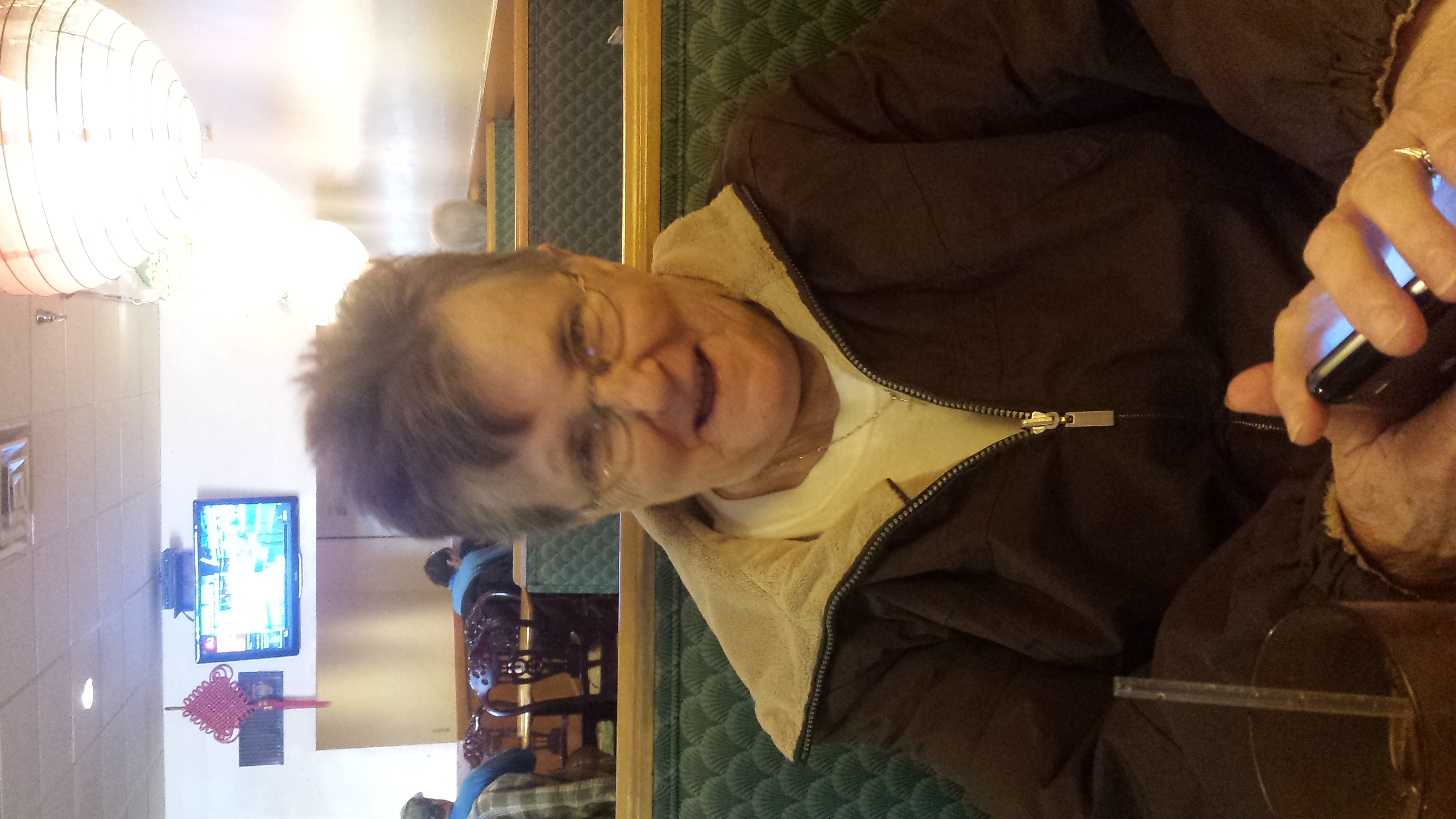 Fundraiser by geraldine lloyd : Great Grandma Flood victim