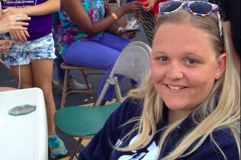 Fundraiser for Denise Shoemaker by Jennah Sufayyan : Nicole "bieber ...