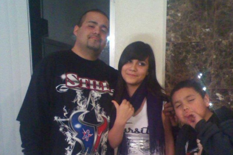 Fundraiser by Christina Robles : Javier Robles Funeral Fund