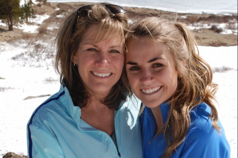 Fundraiser by Andi Patton : Andi's Mission to Hope Haven Rwanda