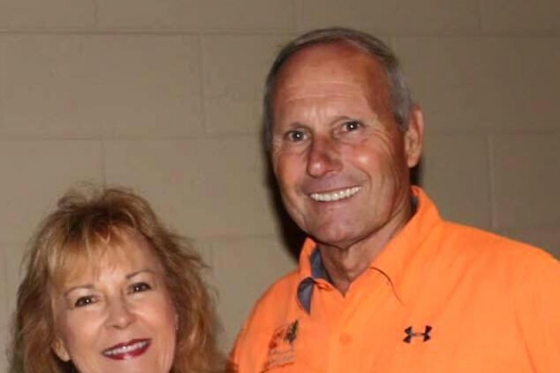 Fundraiser for Charlie Berard by Bonnie Landry Lyons : To Phyllis with ...