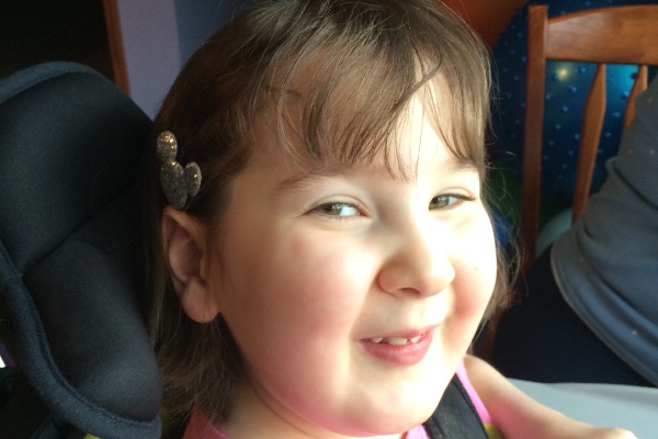 Fundraiser by Carrie Colliton Marko : Help Sydney beat Lyme disease!