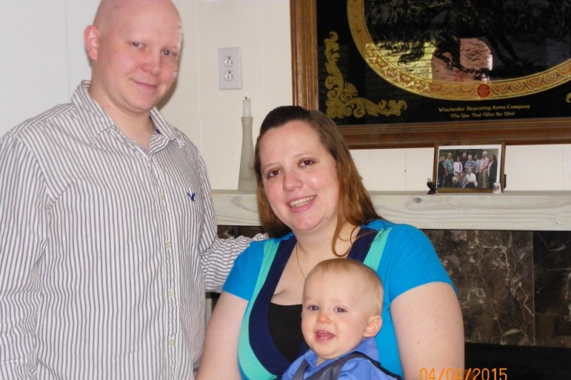 Fundraiser for Melinda Blough by Wendy Meador : Blough Family