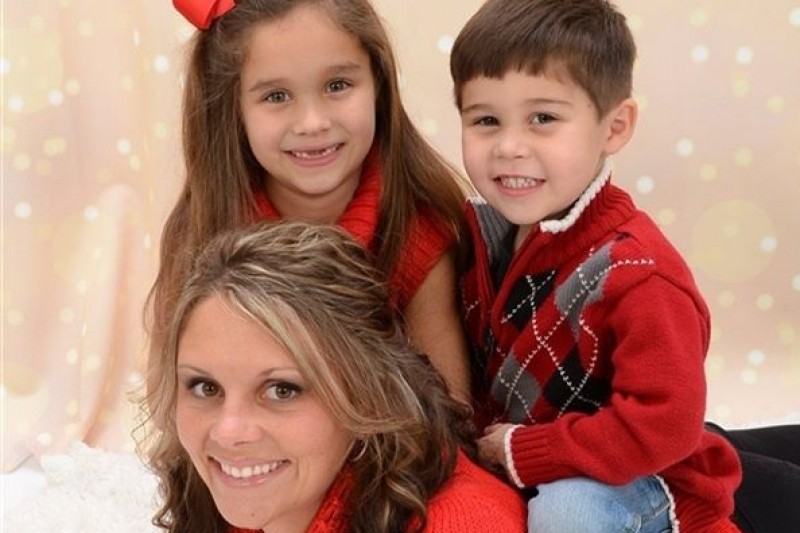 Fundraiser for Bobby Warren by Jason Greear : Kassie Hall's medical ...