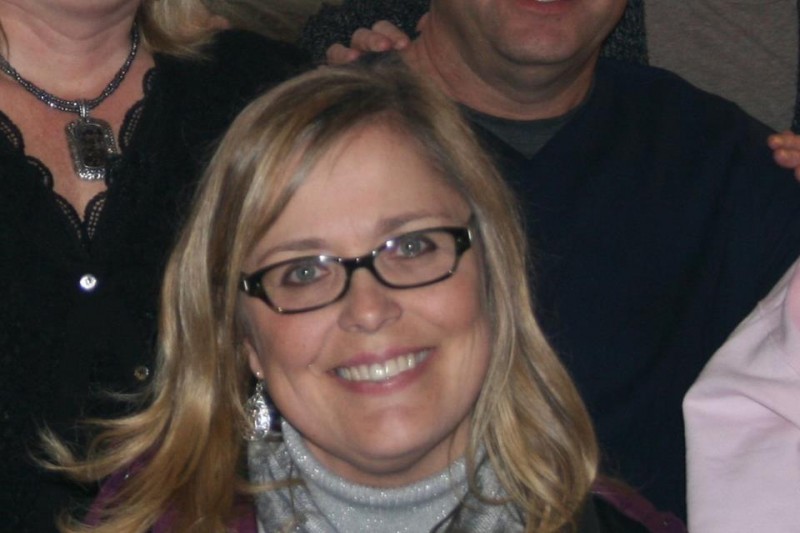 Fundraiser by Rebecca Griffey : Bucks for Beckey!