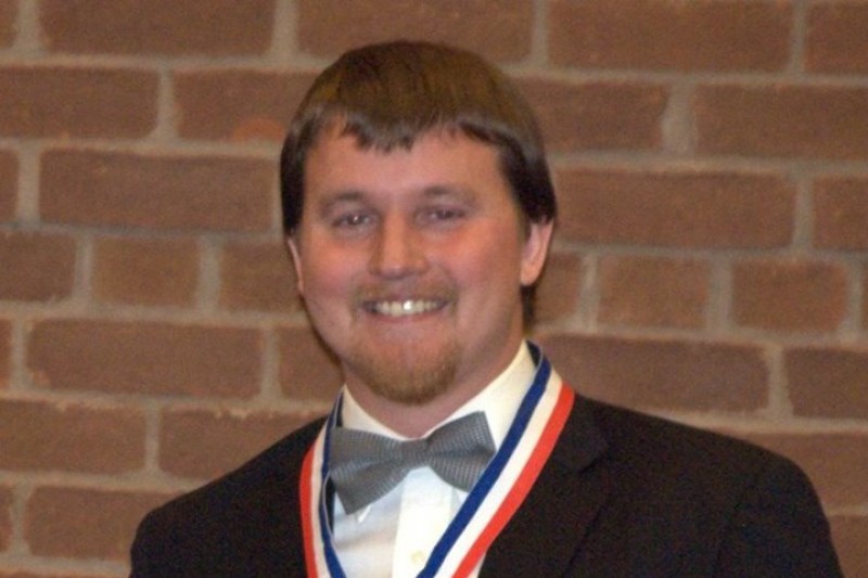 Fundraiser by Jason Mathis : Jason's Competition Fund