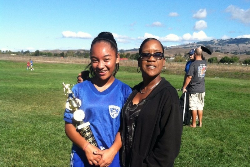 Fundraiser by Miranda Lyn : Help Monic's Fight Against Cancer