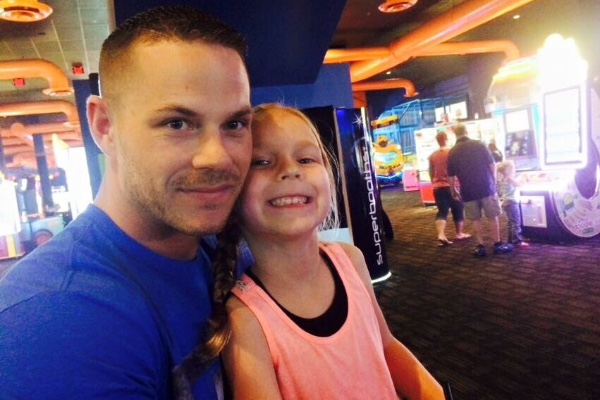 Fundraiser by Kayla Bowers : Support Rusty