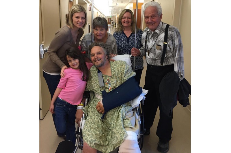 Fundraiser by Marc Cramer : Kevin Ketterer Medical Fund