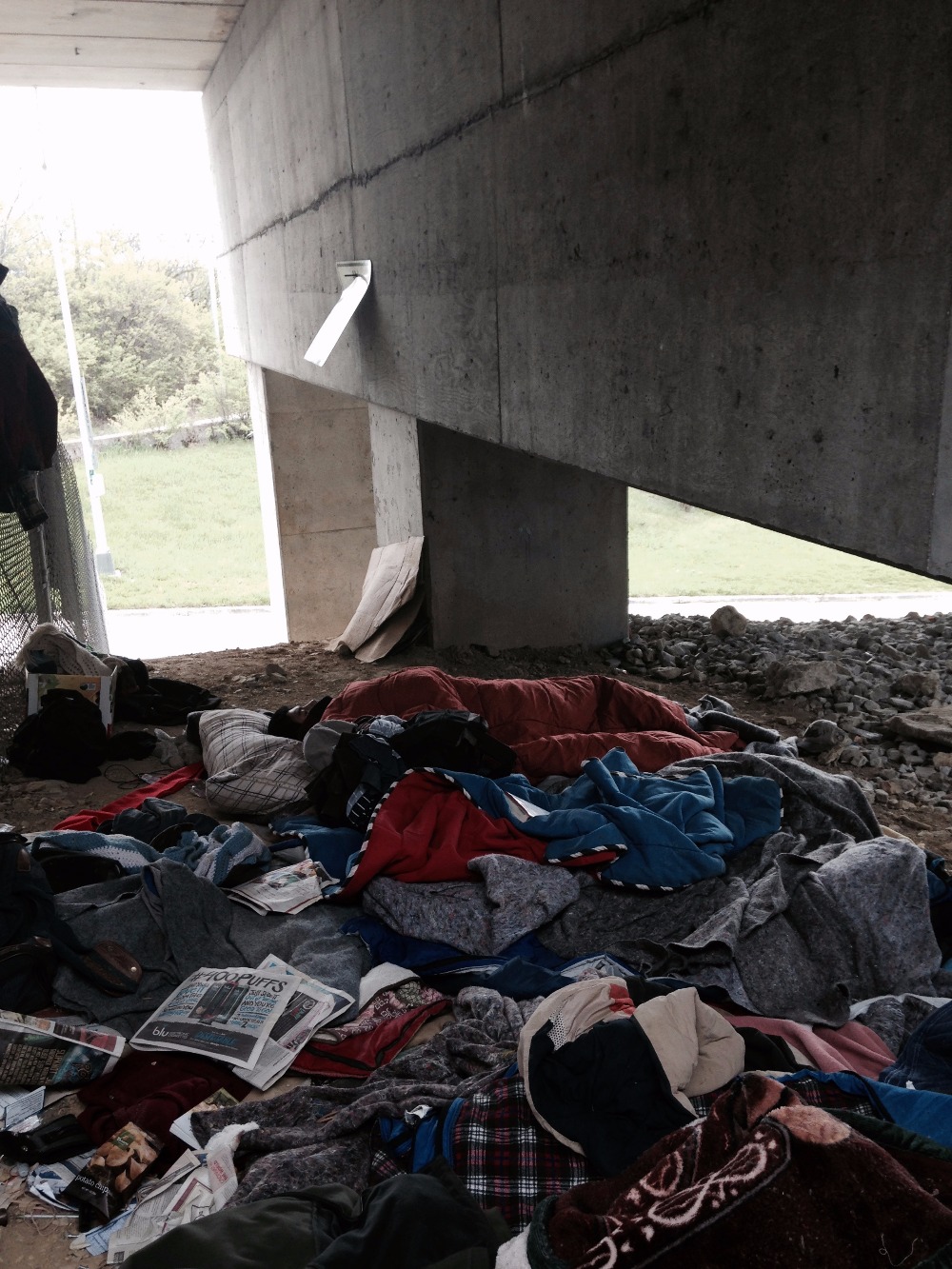 Fundraiser by JC Baker : Hoops for Homeless