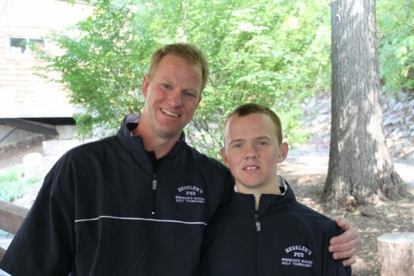 Fundraiser by Paul Perrigue : Help for the Staub Family