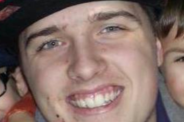 Fundraiser for Tyler percival by Carisa DeAnn Powers : Help Ty