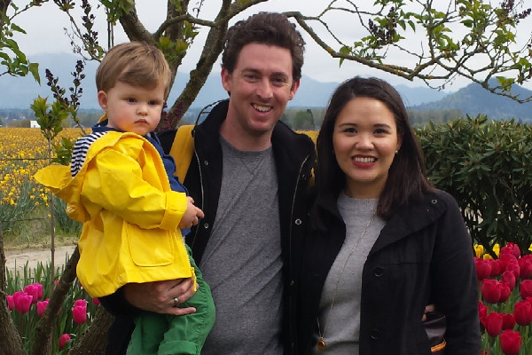 Fundraiser by Daniel Hitt : Care for Terminally Ill Father