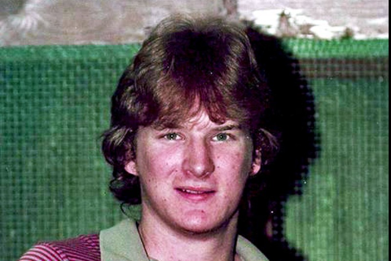 Fundraiser by Michael Slack : Jimmy Slack's Medical Fund