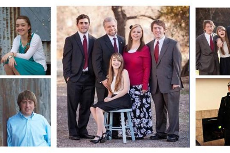 Fundraiser for Don Hulet by JAYSON LINFORD : Support for Jennifer Smith ...