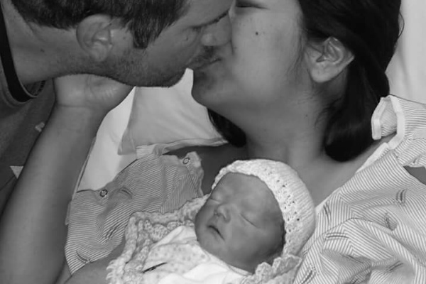 Fundraiser by kathleen susan paull stout : In Memory of Lucas Bryce ...