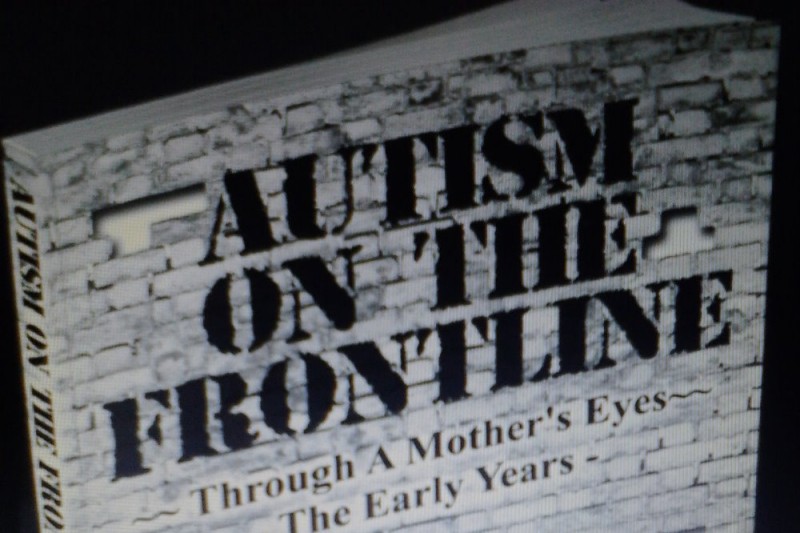 Fundraiser by Heather Golding : Help me Publish my Book on Autism