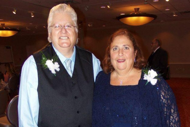 Fundraiser by Kimberly Barone : In Memory of Dale Woolson