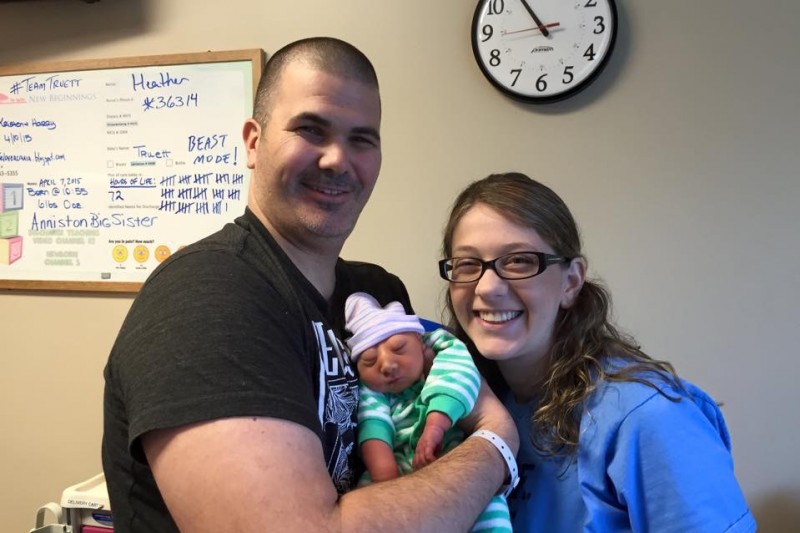 Fundraiser for Harry Hatcher by Joni Bennett : Life.Love.Acrania