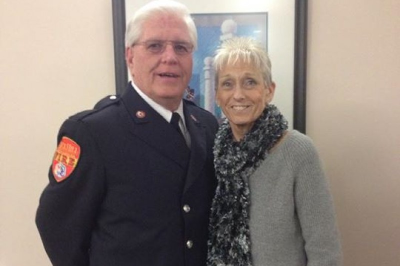 Fundraiser by Alisa Wingate Channell : Bev's Totally Teal Christmasville