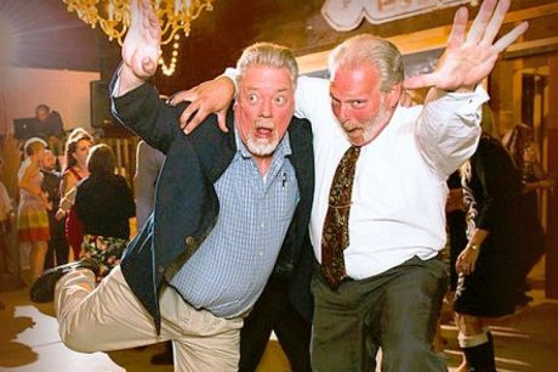 Fundraiser by Lisa Koza : Bunce Brothers' Fund