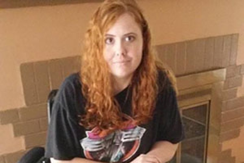 Fundraiser by Scott Kellar : Help Change Christina's Life