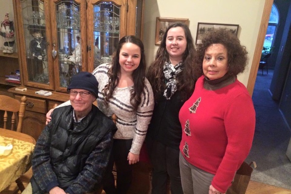 Fundraiser for Laurie Raska by Heather Maurer : Please help the Raska ...