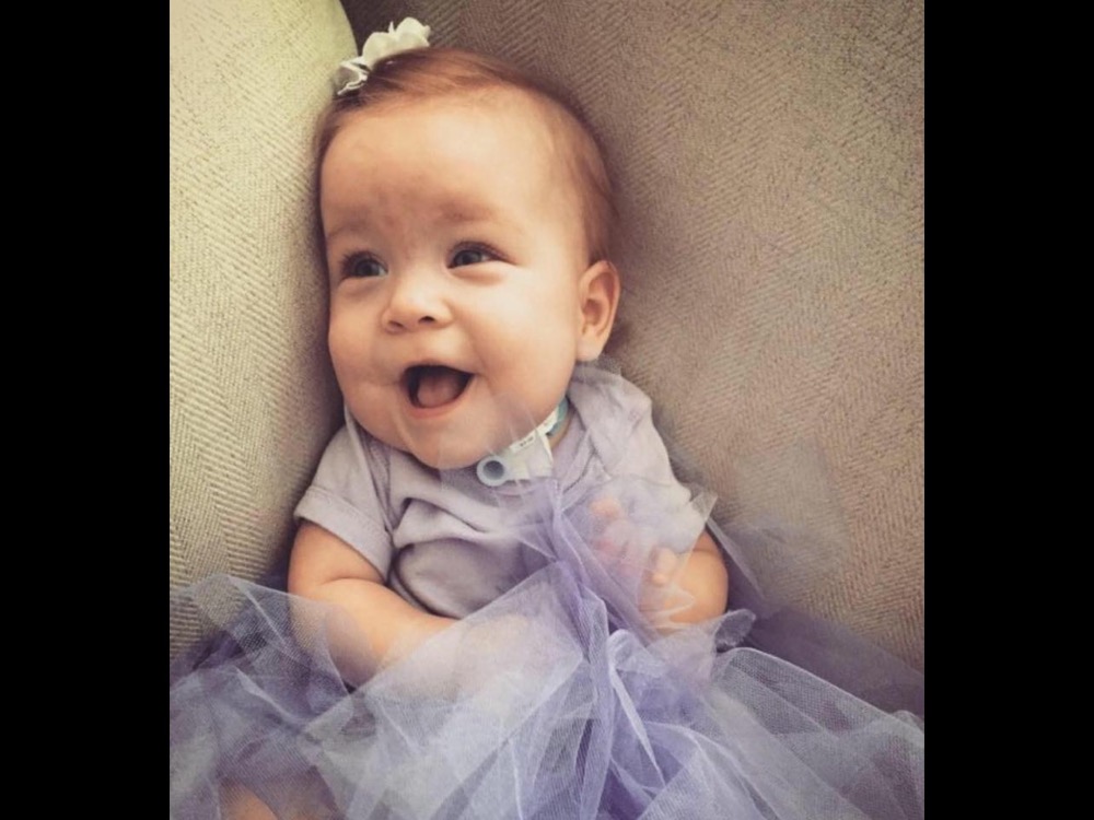 Fundraiser by Ashley Scaletta : Our Preemie Miracle