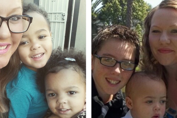 Fundraiser for Michelle Booker by Susan Vargas : FresnoMom, 3 Kids Lose ...