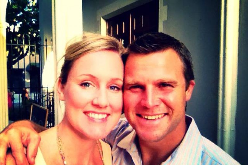 Fundraiser for Holly Cook by Matt Begale : Holly Cook's Medical Expenses