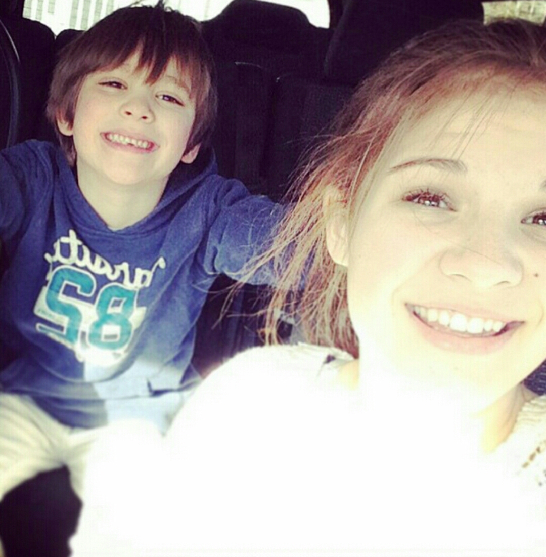 Fundraiser for Angela Pendleton by Kelly Lopez : Garren Rocks