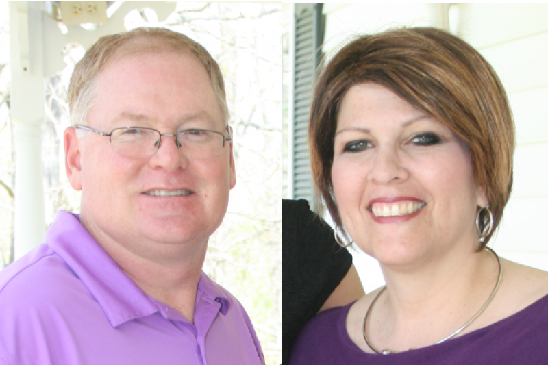 Fundraiser by Debbie Holland Sudduth : There will be Joy in the Morning