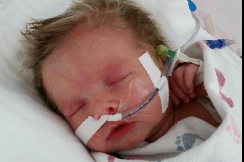 Fundraiser by Chelsea Rae Cheney : Rachel Joy's Medical Fund