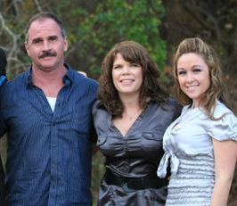 Fundraiser by Katrina Stark : Biker Down - Terry Ritter