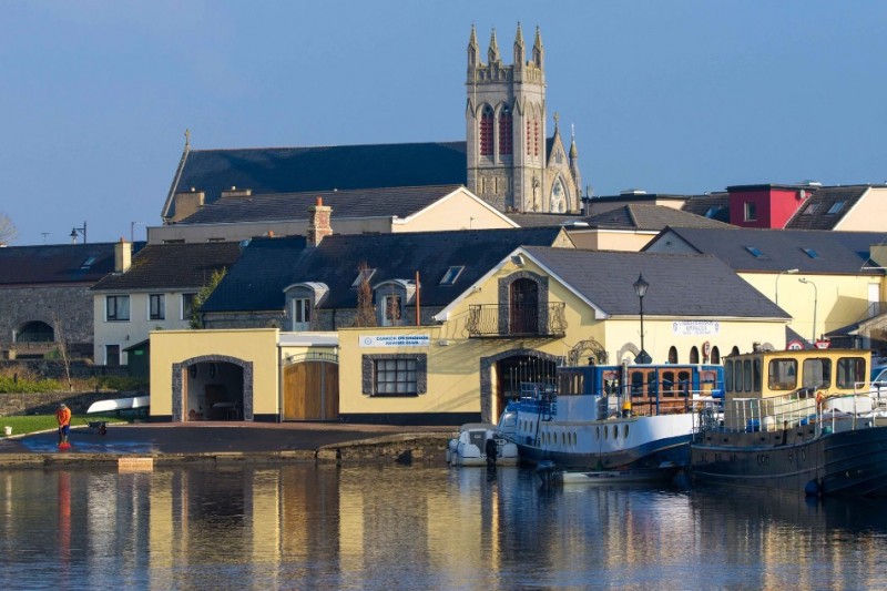 Fundraiser by Bernice O'Connor : Carrick on Shannon Rowing Club