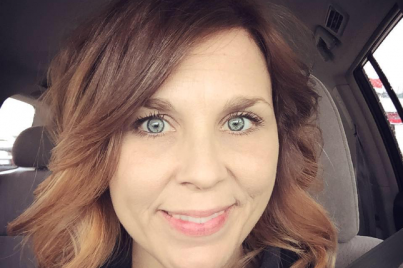Fundraiser by Kattie Nolen Sheppard : Kayla's Journey to a NEW Heart