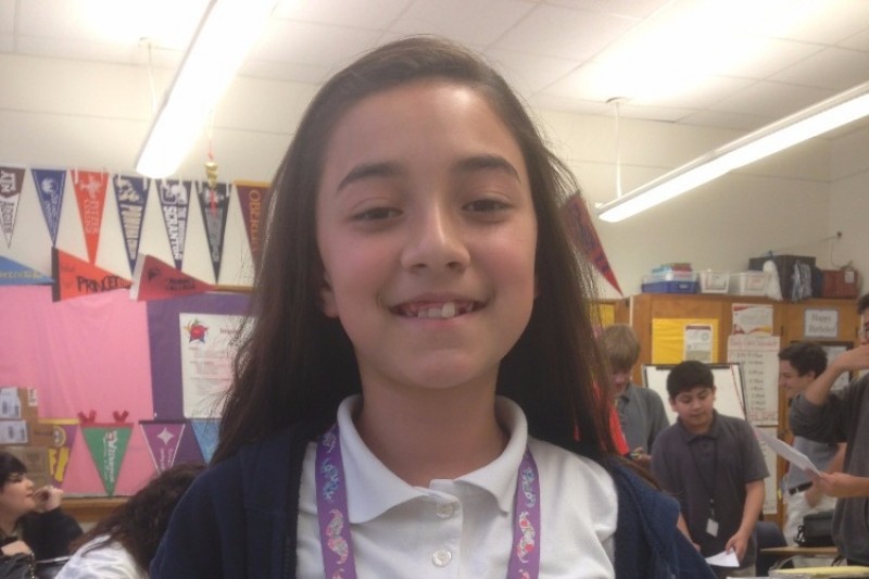 Fundraiser for Ovidia Amaya by Tami Walker : Smart & Strong is the New ...