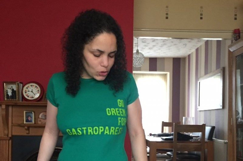 Fundraiser by Carol Pritchard : Samantha Andersons Operation Fund