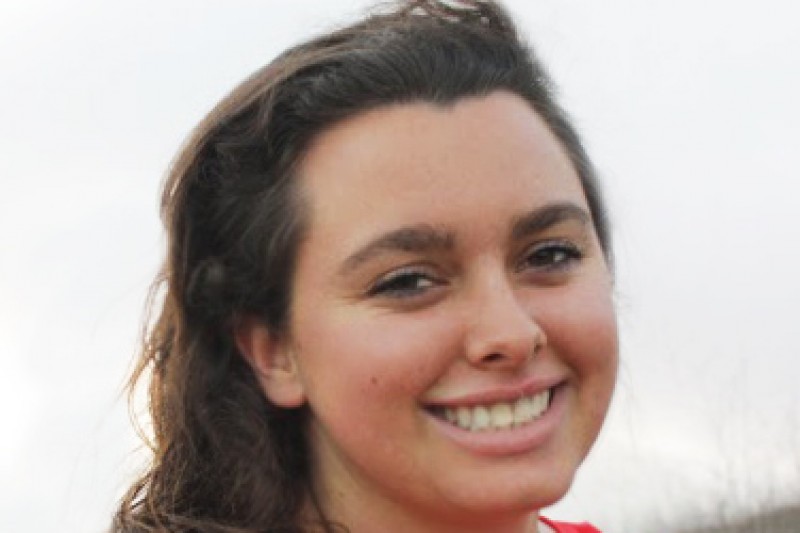 Fundraiser by Courtney Caldwell : Send Courtney to the Dream Center!