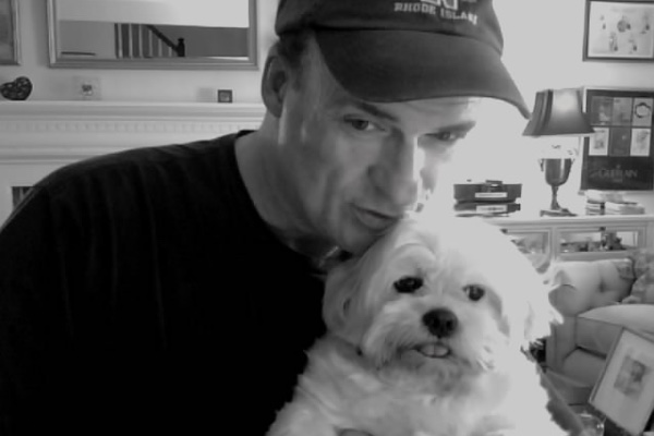 Fundraiser by Joe Caufield : I AM AMONG ALL MEN MOST BLESSED