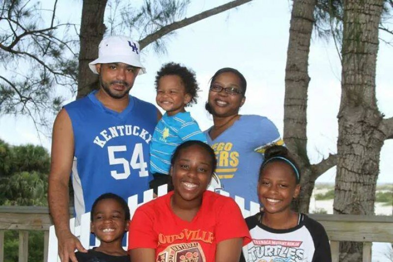 Fundraiser by Sheila Benjamin Felder : Tamara Benjamin-Cherry Family Fund