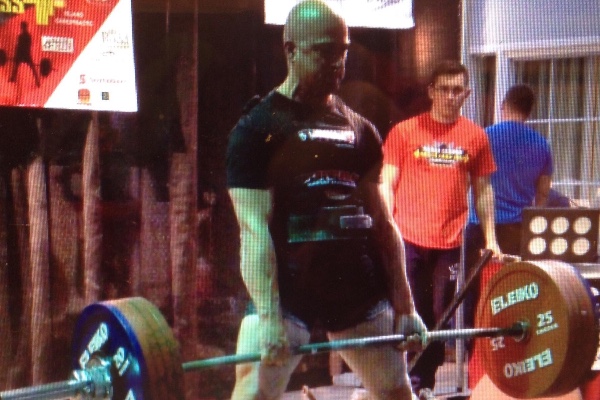 Fundraiser by Matthew MacKay : Matt Mackay for Team Canada Finland