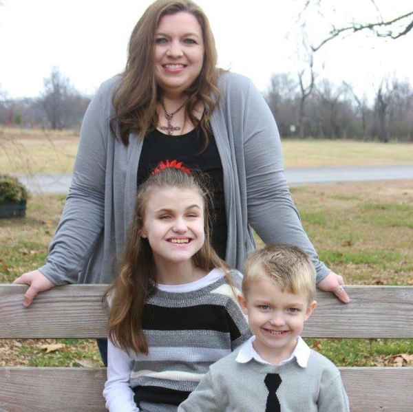 Fundraiser for Bethany Raymond by Mary Hutson : Support for Amberly's ...