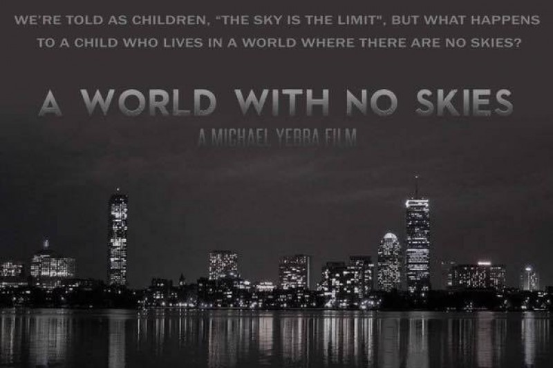 Fundraiser by Michael Yebba : A World With No Skies Documentary