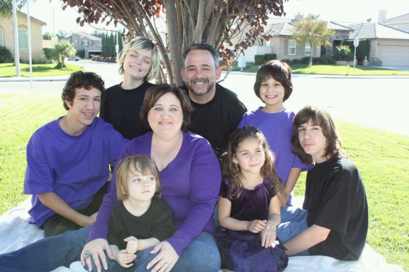 Fundraiser for Allen Wallace by Lisa Sharkey : Wallace Family in memory ...